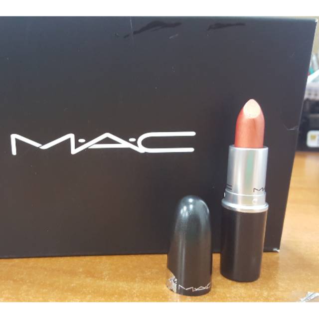 Jual MAC Bullet Lipstick Original (NEW) | Shopee Indonesia