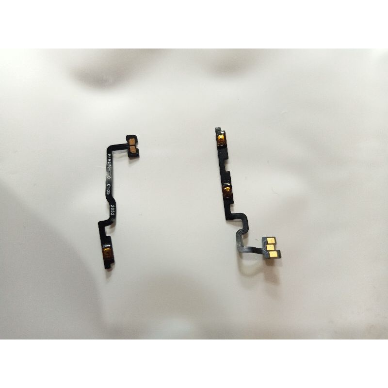 Jual flexible fleksibel flexibel volume on off Oppo A94 5G / Reno 5f 4g | Shopee Indonesia