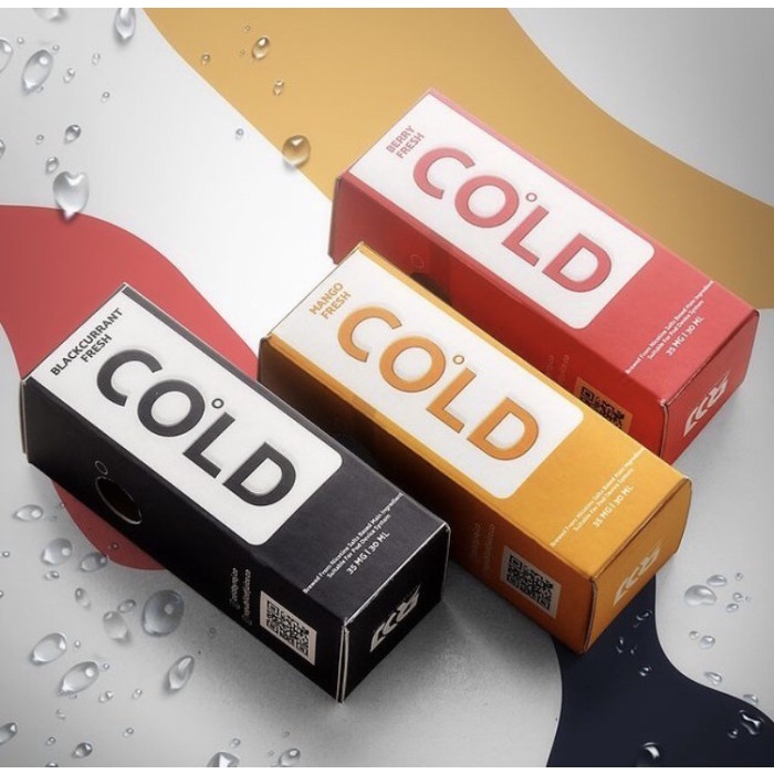 Jual SALTNIC COLD 30ML 35MG LIQUID COLD SALT SERIES AUTHENTIC | Shopee ...