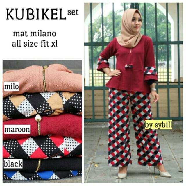 Jual Kubikel set | Shopee Indonesia