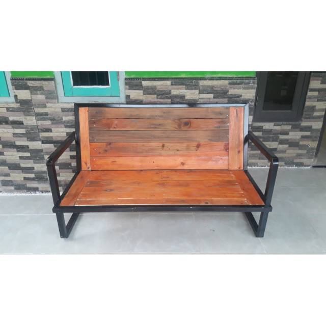 Jual BANGKU TERAS/TAMAN | Shopee Indonesia