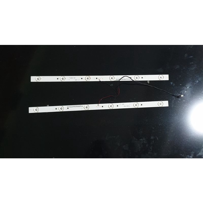 Jual Lampu led tv panasonic 24 inch ( TH-24E305G) original cabutan satu ...