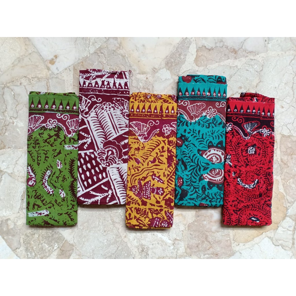Jual Kain batik poman/kain panjang/kain batik panjang murah/kain batik ...