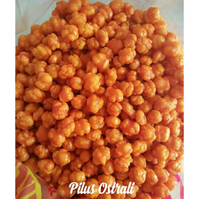 Jual Pilus Australi Enak Gurih Renyahhh isinya banyaakkk | Shopee Indonesia
