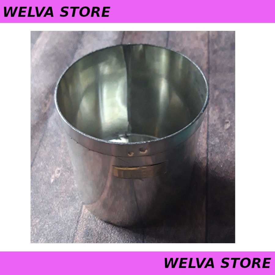 Jual Canting Literan Beras Kapasitas 1/2 Liter | Shopee Indonesia