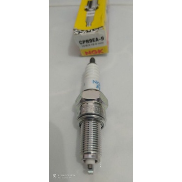 Jual busi NGK CPR9EA-9 samboja BALIKPAPAN | Shopee Indonesia