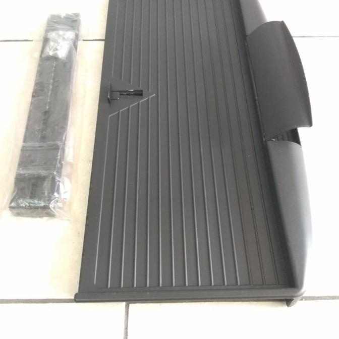 Jual Keyboard Tray Black / Rel Laci Untuk Komputer Plastik Hitam ...