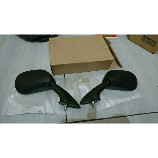 Jual spion fairing fering HMA Thailand cocok untuk dipasang ke nmax rzr ...