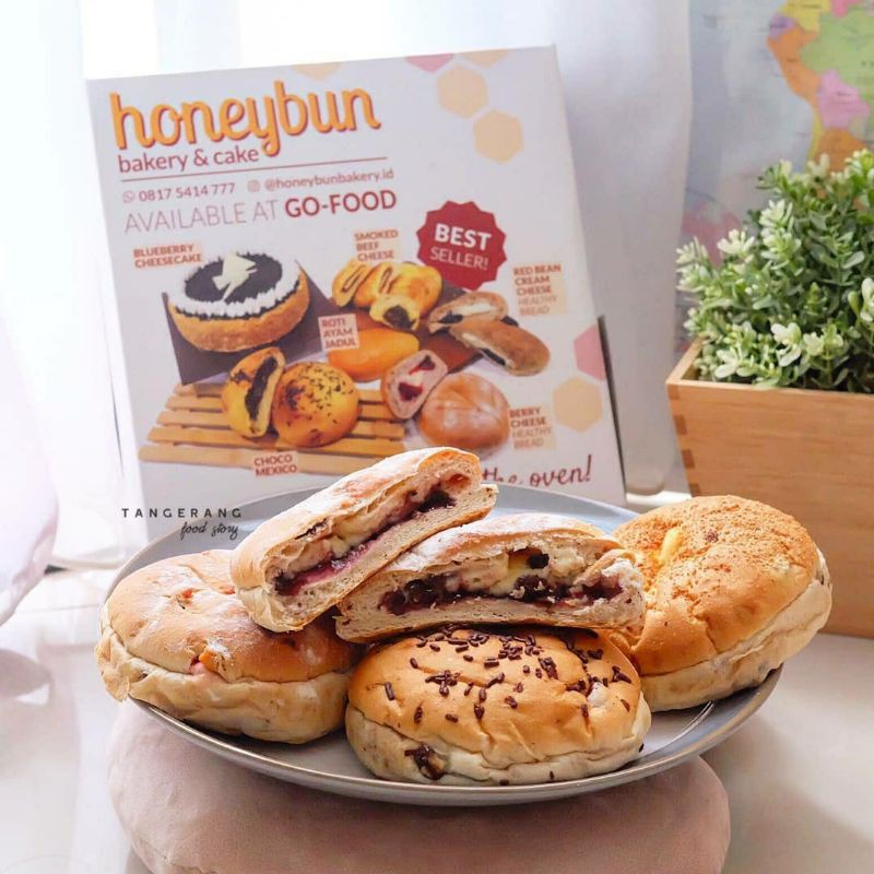 Jual Roti Eropa | Shopee Indonesia