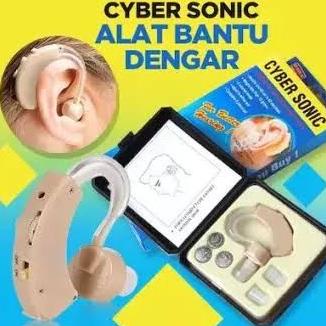 Jual Alat Bantu Dengar Hearing Aids Alat Bantu Pendengaran | Shopee Indonesia