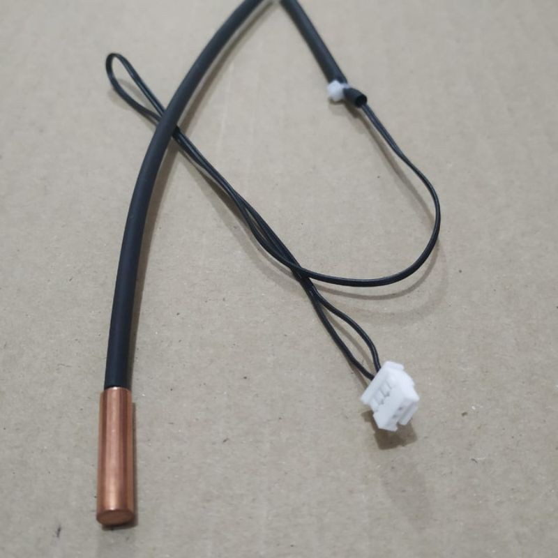 Jual Thermistor coil AC Split Mitsubishi Electric 0,5 ~1,5 PK | Shopee ...