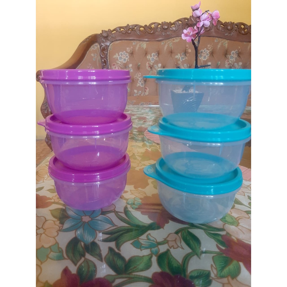 Jual Wadah Kedap Udara Summer cup Original / Kiddie Set ecer / Wadah ...