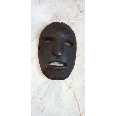 Jual Topeng Dayak Kuno | Shopee Indonesia