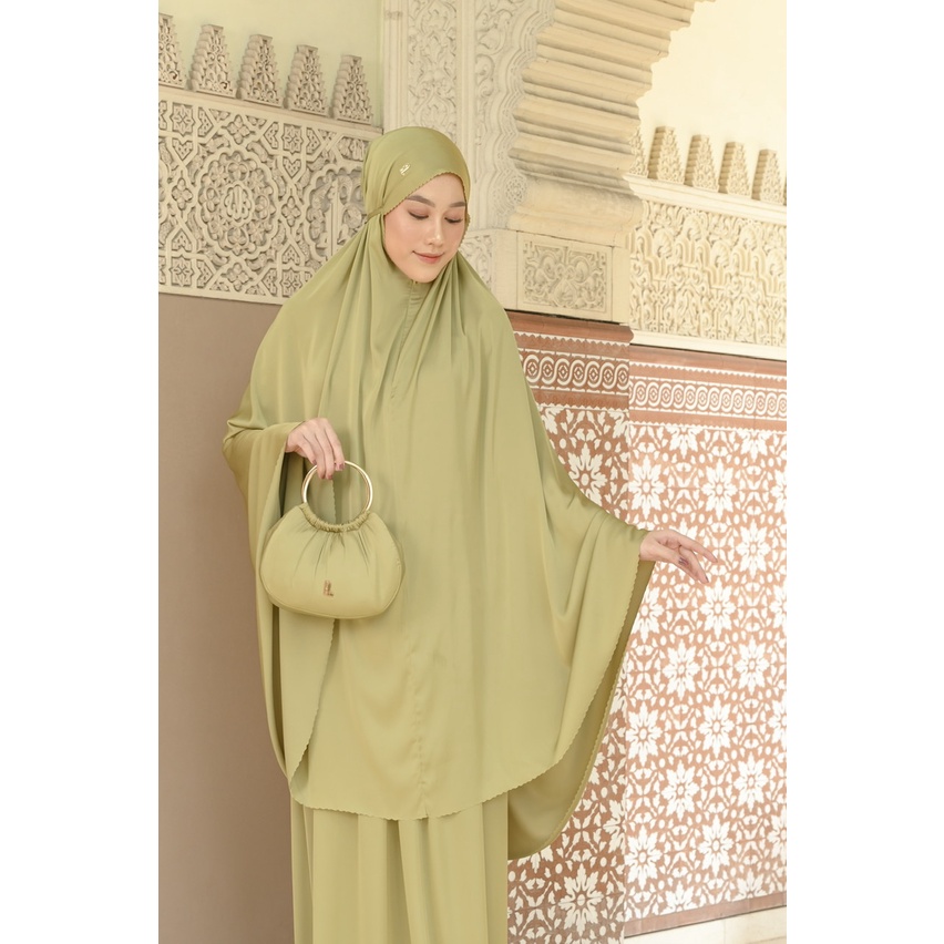 Jual AIYLA PRAYER SET ALANA PRAYER SET HEYLOCAL LOCAL ID MUKENA ...