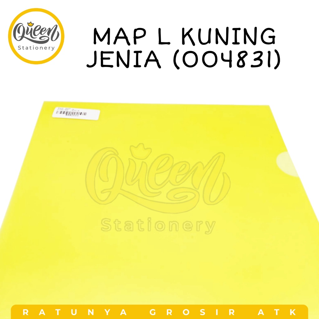 Jual MAP L JENIA/STOPMAP MIKA/FILE FOLDER/STOPMAP WARNA | Shopee Indonesia