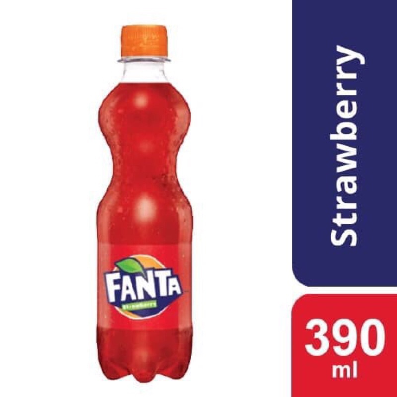 Jual Fanta 390ml | Shopee Indonesia