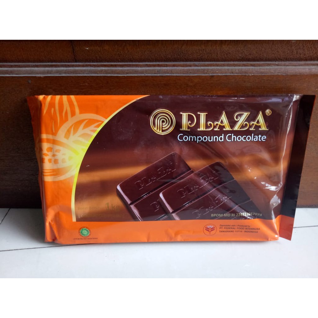 Jual Coklat Compound Terlengkap & Harga Terbaru Mei 2026 | Shopee Indonesia