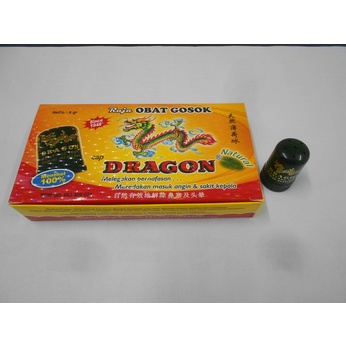 Jual menthol crystal cone 100% popeng dragon inhaler balsem mentol 8 gr ...