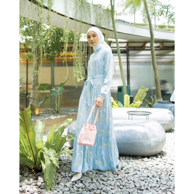 Jual VAMELA DRESS | Shopee Indonesia