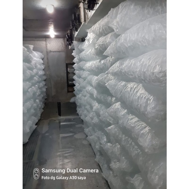 Jual Es batu kristal dan serut | Shopee Indonesia