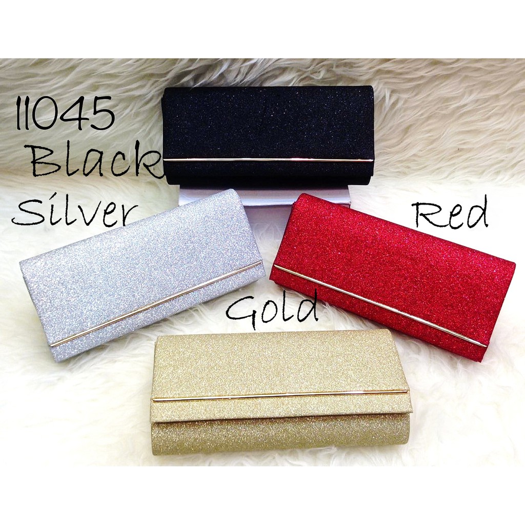 Jual Tas Pesta Clutch Deckese 1045 Original | Shopee Indonesia