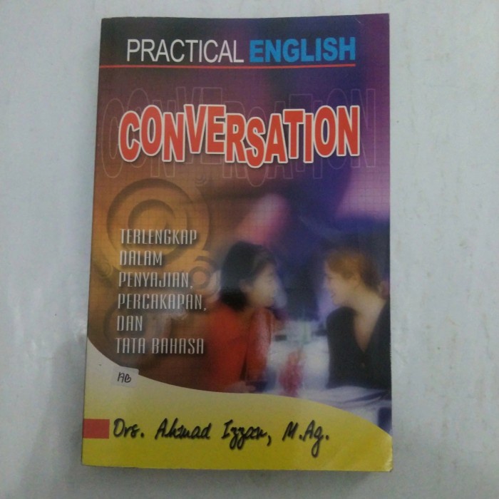 Jual BUKU PRATICAL ENGLISH CONVERSATION | Shopee Indonesia Jual BUKU PRATICAL ENGLISH CONVERSATION | Shopee Indonesia