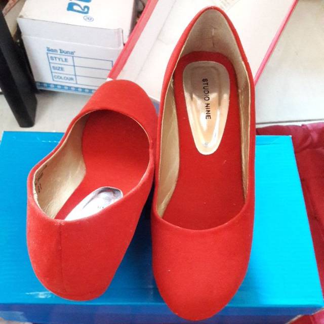 Jual Studio nine | Shopee Indonesia