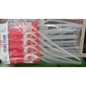 Jual Pompa Air / Pompa Minyak / Pompa Tangan / Hand Pump Lion Star ...