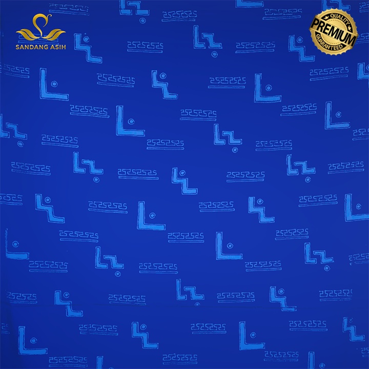 Jual Kain Batik Tulis Halus Premium 100% Handmade Motif Simple Modern ...