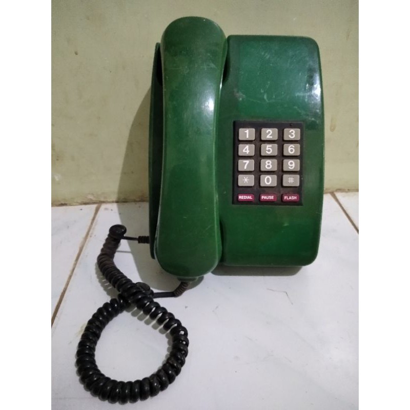 Jual telpon lawas jadul antik | Shopee Indonesia