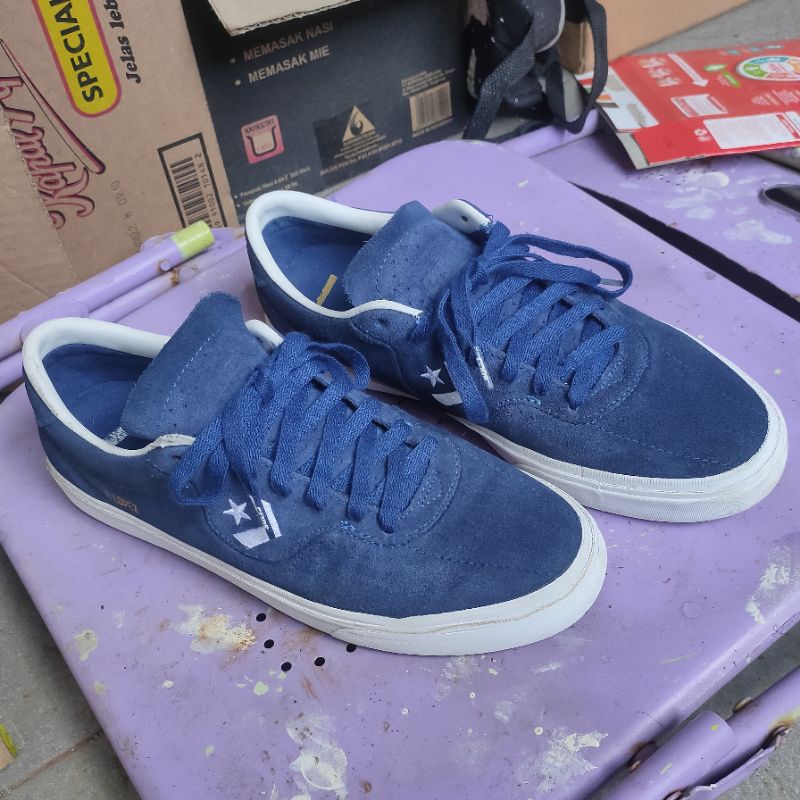 Jual Converse Louie Lopez (second) | Shopee Indonesia