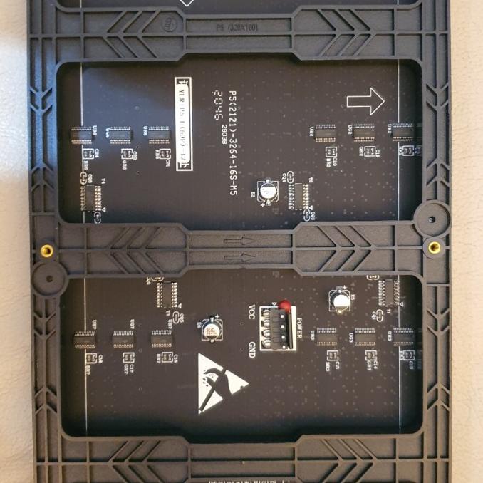 Jual Hi Quality HLL P5 RGB-SMD Indoor (Scan 1/16) | Shopee Indonesia