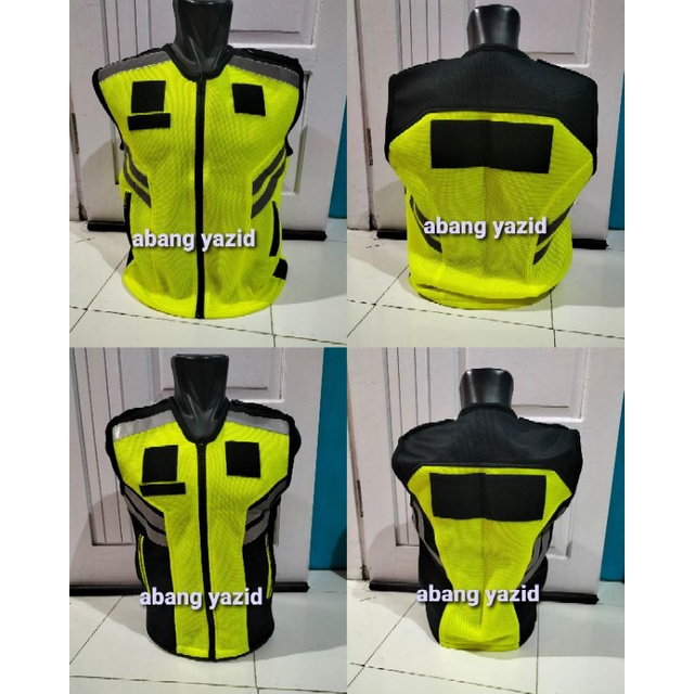 Jual Rompi Touring ,Rompi Motor ,Rompi Tebal | Shopee Indonesia