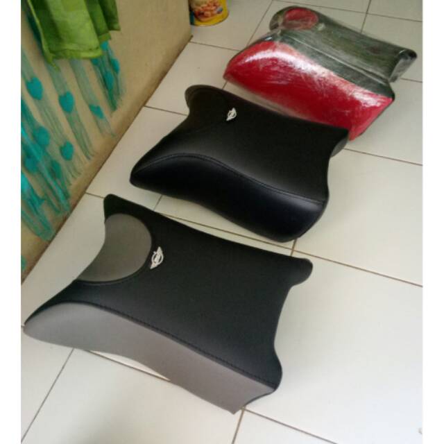 Jual Jok anak jok tambahan buat nmax aksesoris nmax | Shopee Indonesia