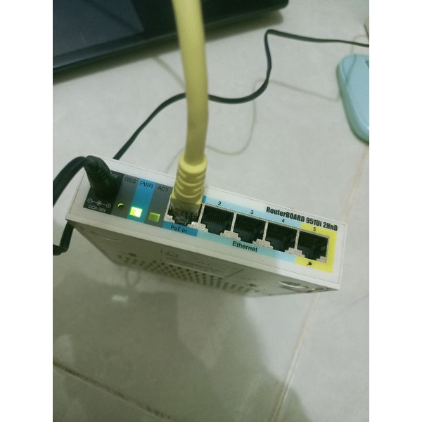 Jual RB 951Ui 2HnD | Shopee Indonesia