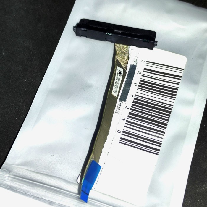 Jual kabel Konektor Ssd Hdd Sata ASUS D409 D409D D409B D409DA D409BA ...