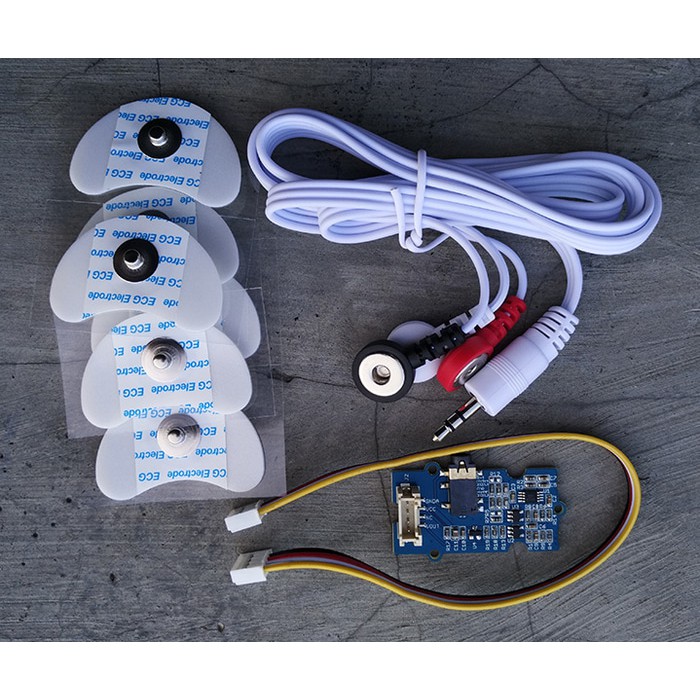 Jual Grove-EMG Detector | Shopee Indonesia