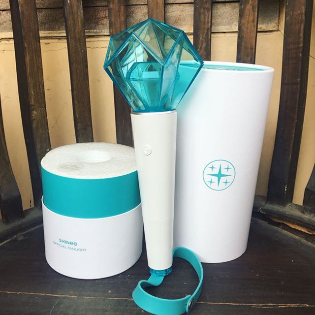 Jual Shinee official Lightstick | Shopee Indonesia
