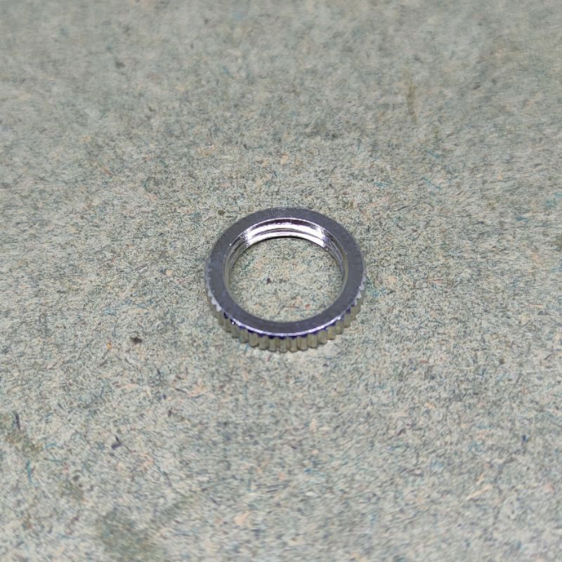 Jual Mur Switch Toggle Togle Swit Selektor Gitar | Shopee Indonesia