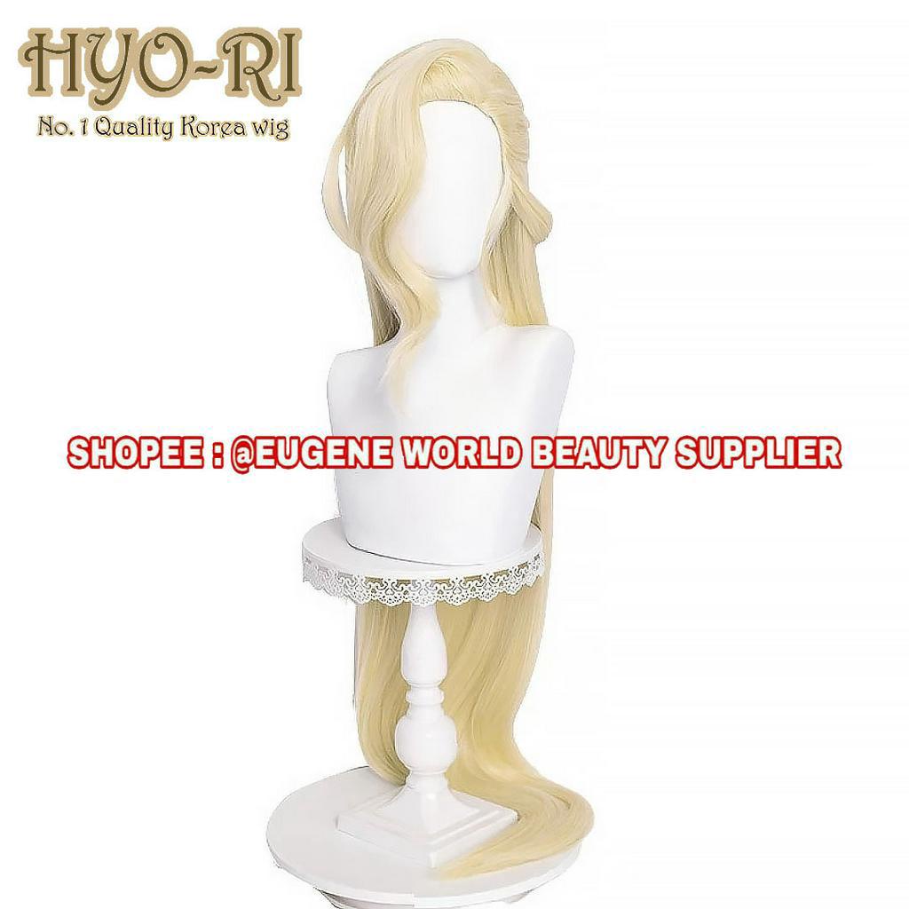 Jual READY STOCK STYLED - RAMBUT PALSU WIG COSPLAY ANIME GAME GENSHIN ...