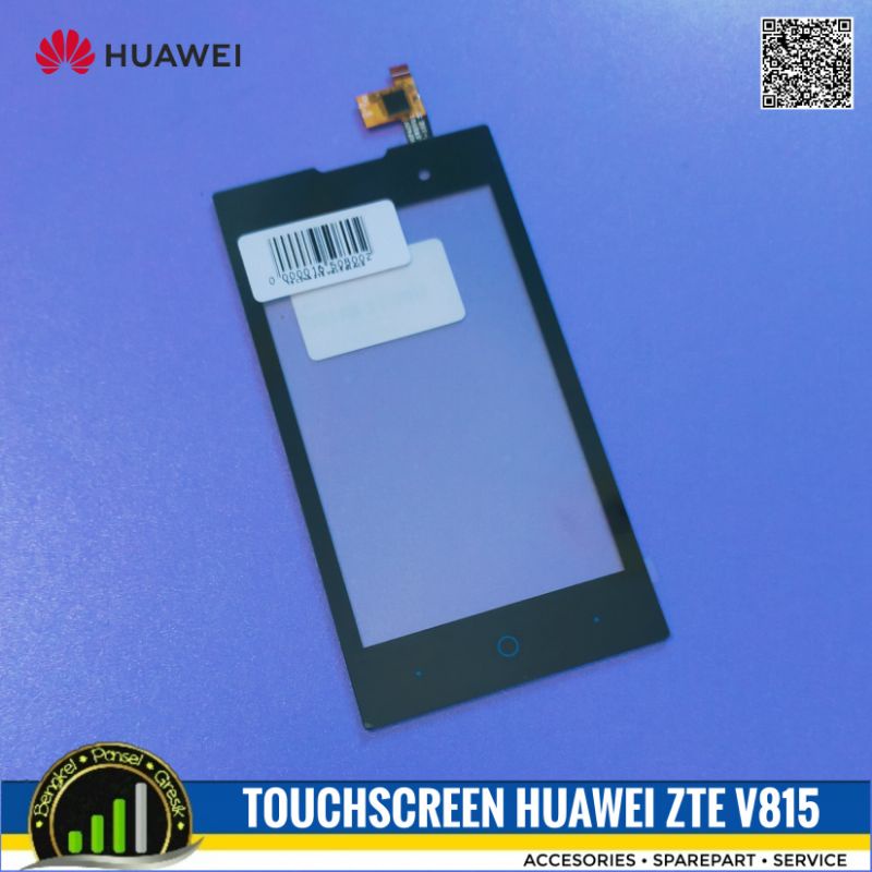 Jual Touchscreen Huawei ZTE V815 | Shopee Indonesia