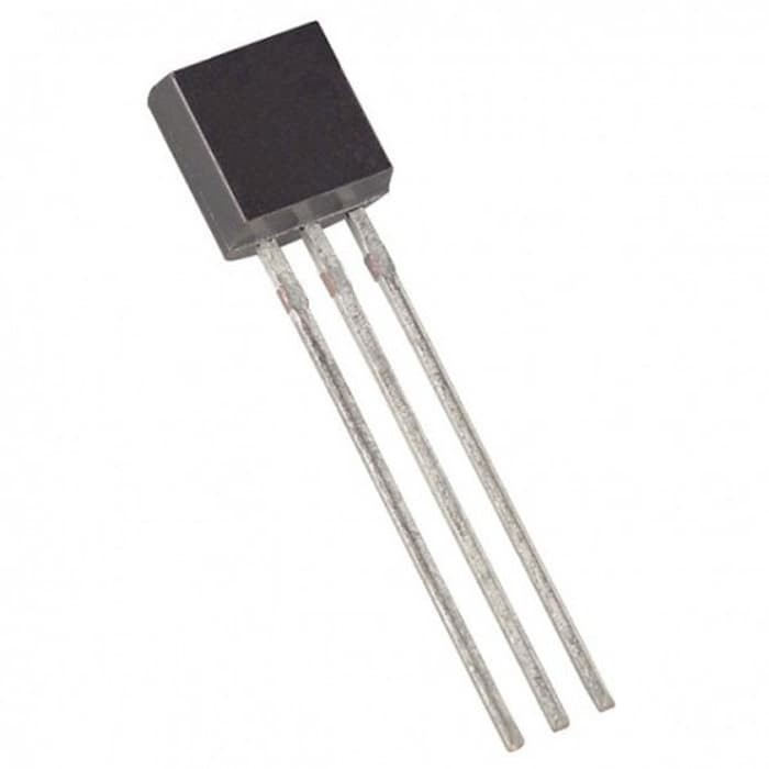 Jual Transistor NPN C1815 C 1815 general purpose | Shopee Indonesia