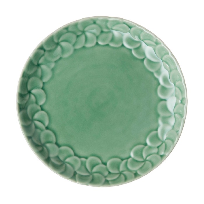 Jual Bread & Butter Plate / Piring Kue / Piring Jajan / Piring Roti ...