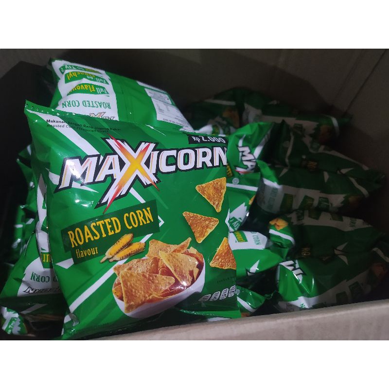 Jual maxcorn/doritos 10pcs | Shopee Indonesia
