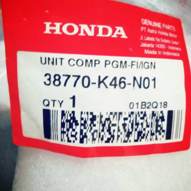 Jual Ecu/cdi vario 110 fi non esp | Shopee Indonesia Jual Ecu/cdi vario 110 fi non esp | Shopee Indonesia
