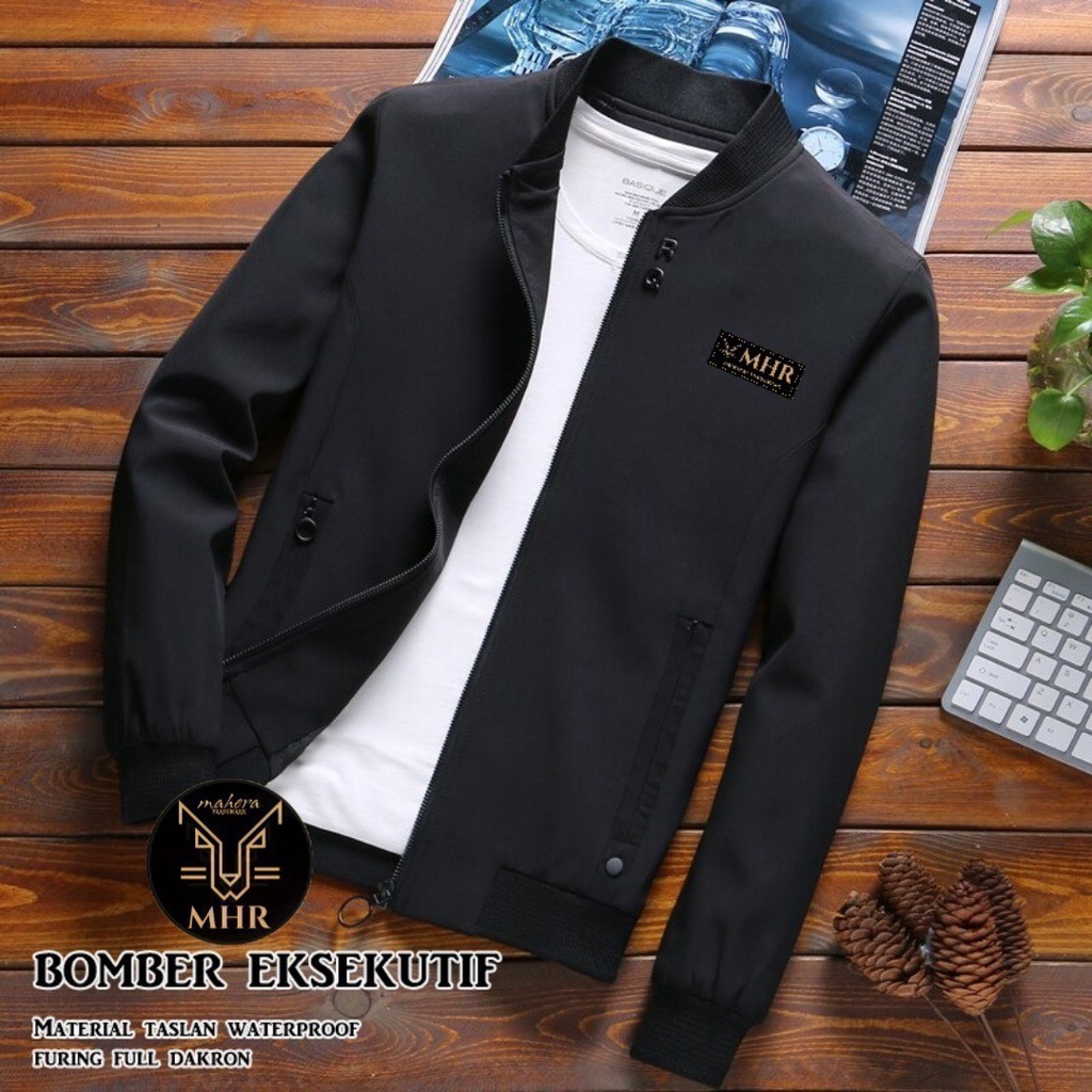 Jual BOMBER MAN JACKET | BOMBER EKSEKUTIF MAN || JAKET BOMBER POLOS ... Jual BOMBER MAN JACKET | BOMBER EKSEKUTIF MAN || JAKET BOMBER POLOS ...