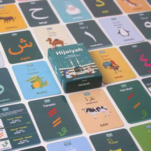 Jual FLASHCARD BY KONSEP VARIASI ANGKA | Shopee Indonesia