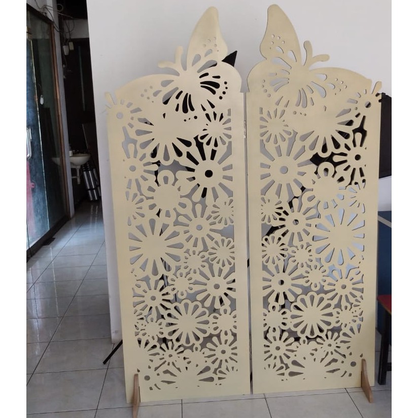 Jual Sekat Ruangan Minimalis, Sekat Ruangan Minimalis Modern. Motif ...