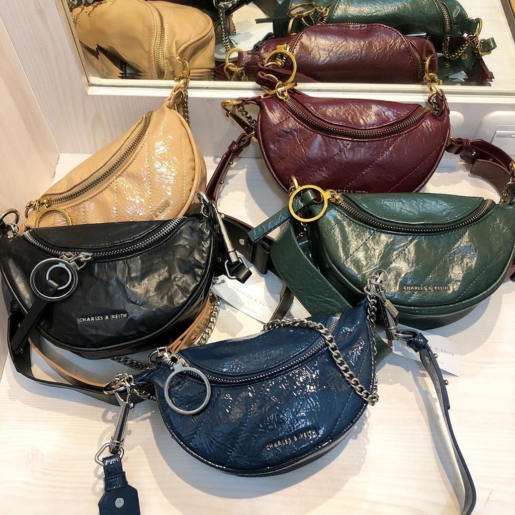 Jual CHARLES & KEITH CAMOU ORIGINAL (CK CAMOU ORIGINAL) | Shopee Indonesia