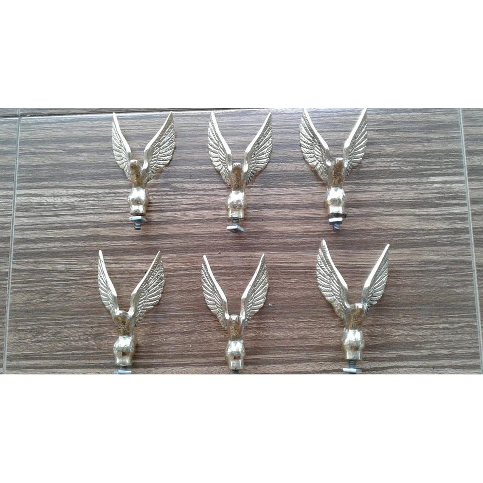 Jual maskot sayap garuda terbang besar | Shopee Indonesia